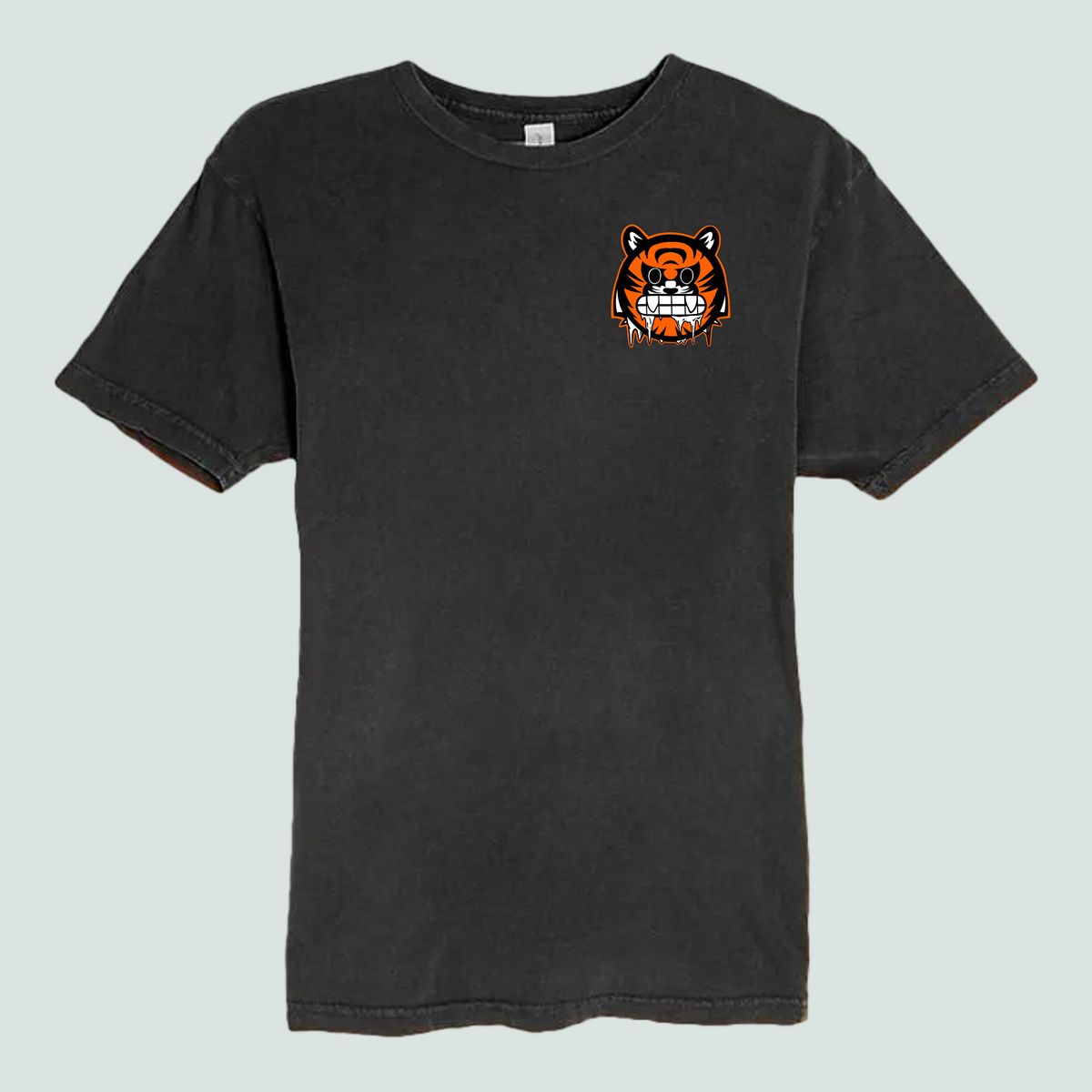 Shiesty - Black TS – 10 West Clothing Co.